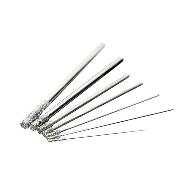 Drill Bits — The Gemstone Lab